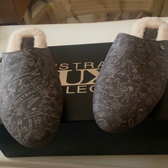 Australia Luxe Collective | Shoes | Australian Luxe Collection ...